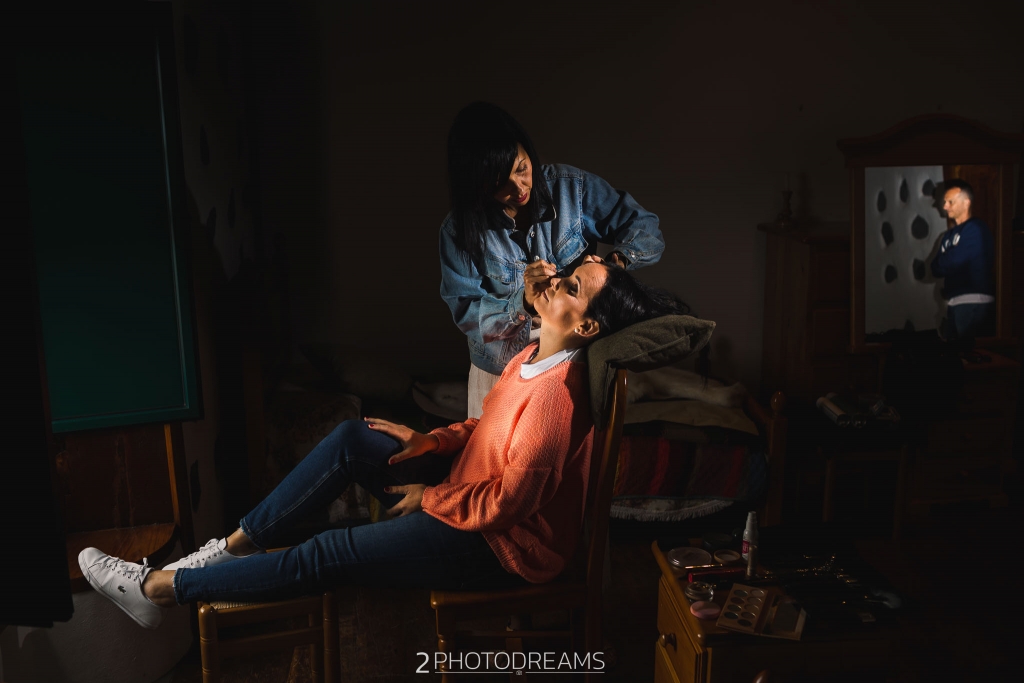 Wedding photographer Beverley