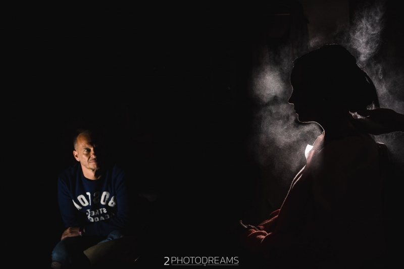 Wedding photographer Beverley