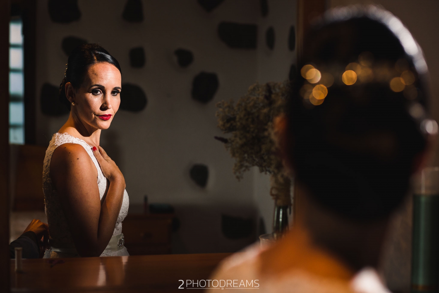 Wedding photographer Beverley