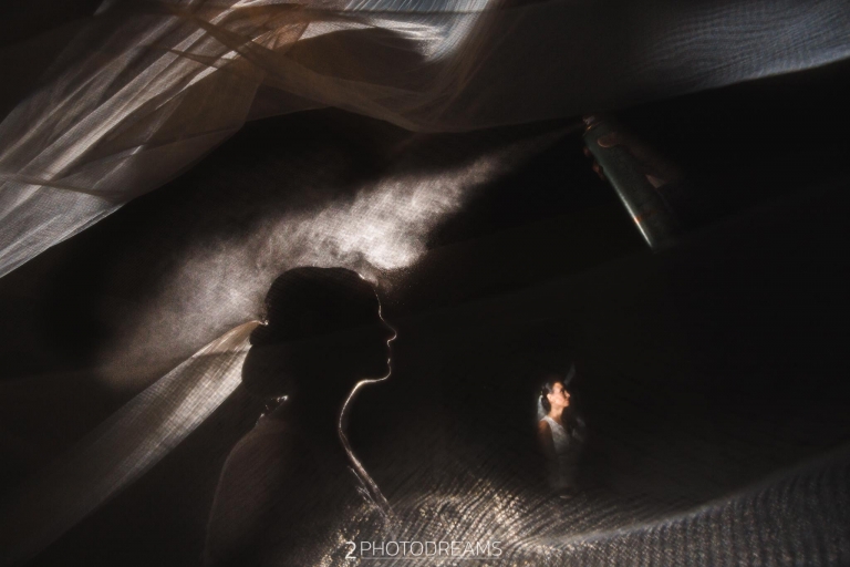 Wedding photographer Beverley