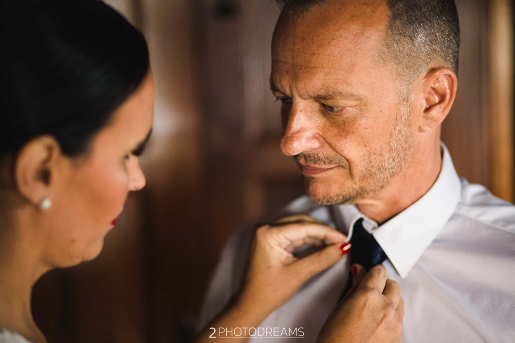 Wedding photographer Beverley