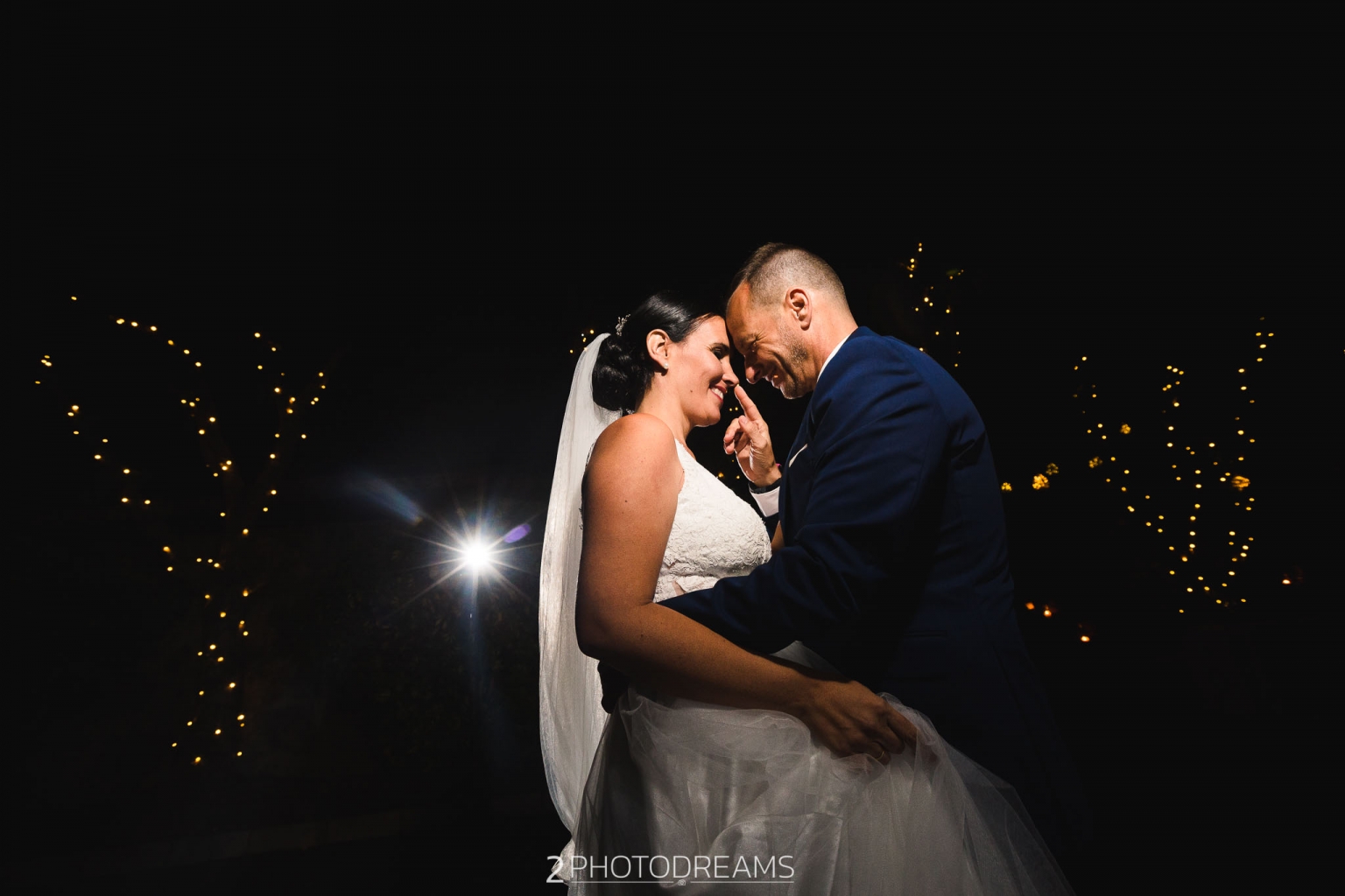 Wedding photographer Beverley