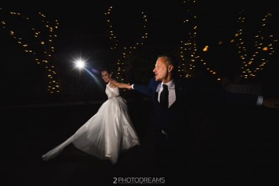 Wedding photographer Beverley